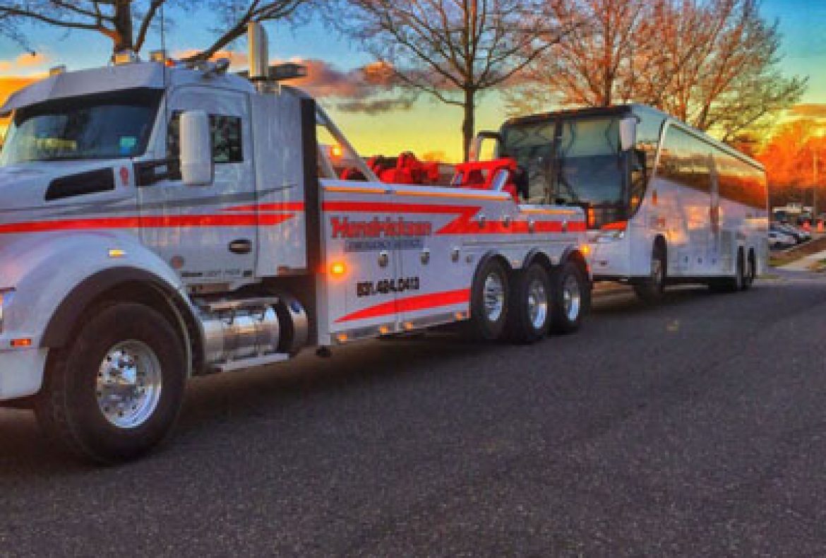 Services Archive | Alpha Heavy Towing